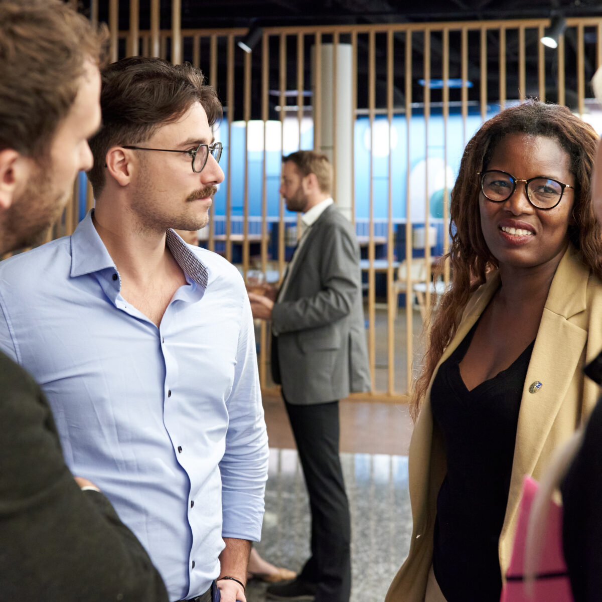 Welcome MEP Class of 2024: Brussels edition – Parliament Events