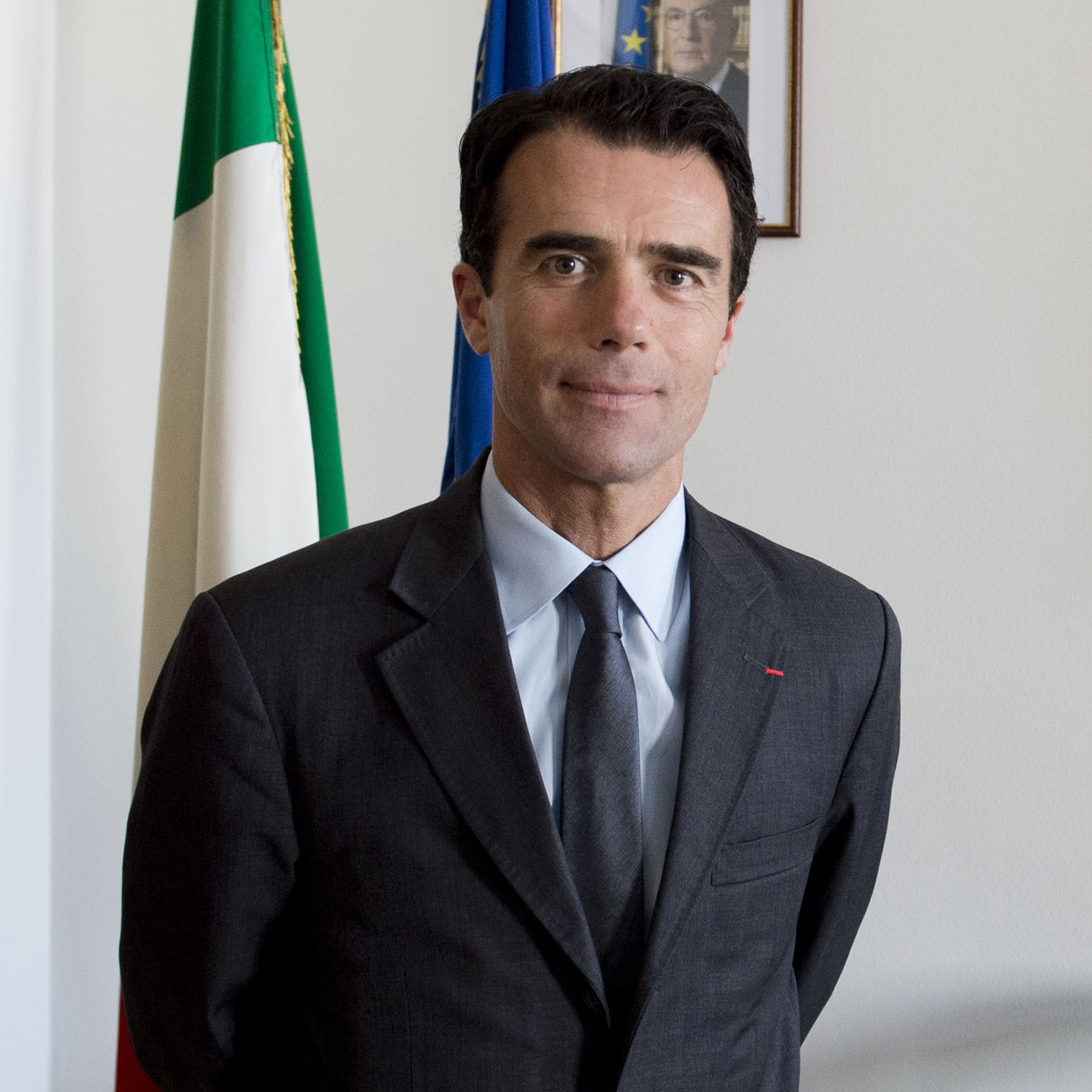 Tech, Digital and AI Summit 2025 – Parliament Events