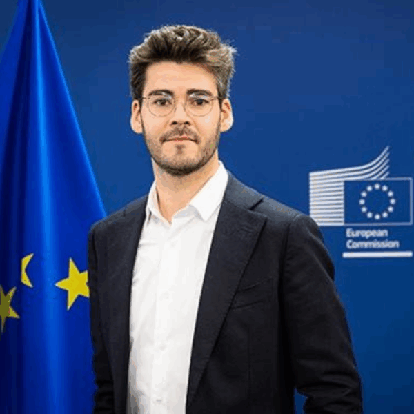 Forum France 2025 – Parliament Events