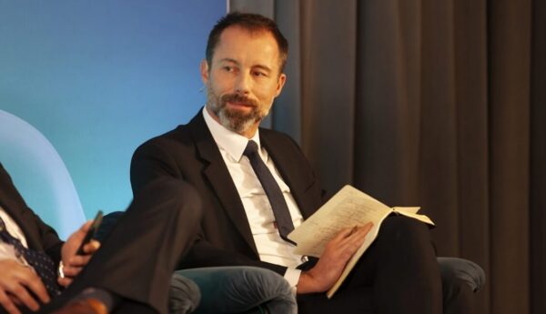 Yohann Bénard – Parliament Events