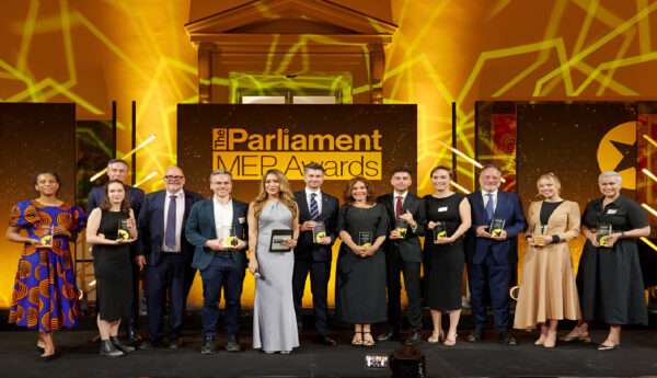 Summits – Parliament Events