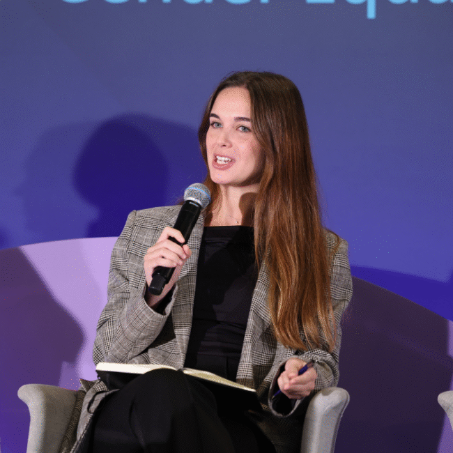 International Women’s Day Talks 2026 – Parliament Events
